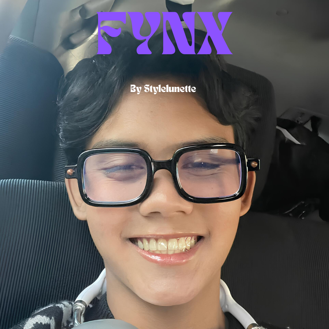 OPTIQUE – FYNX