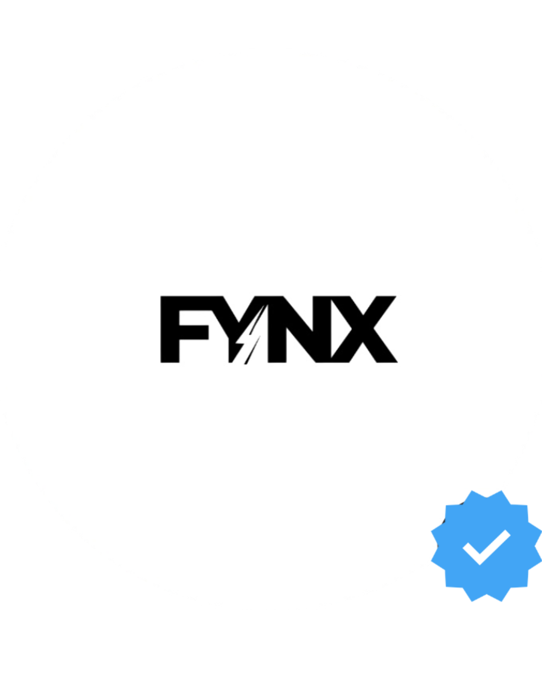 ALL COLLECTION – FYNX