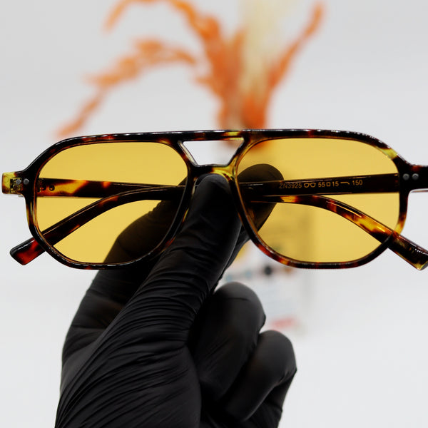 MOSCOT Aviator – FYNX