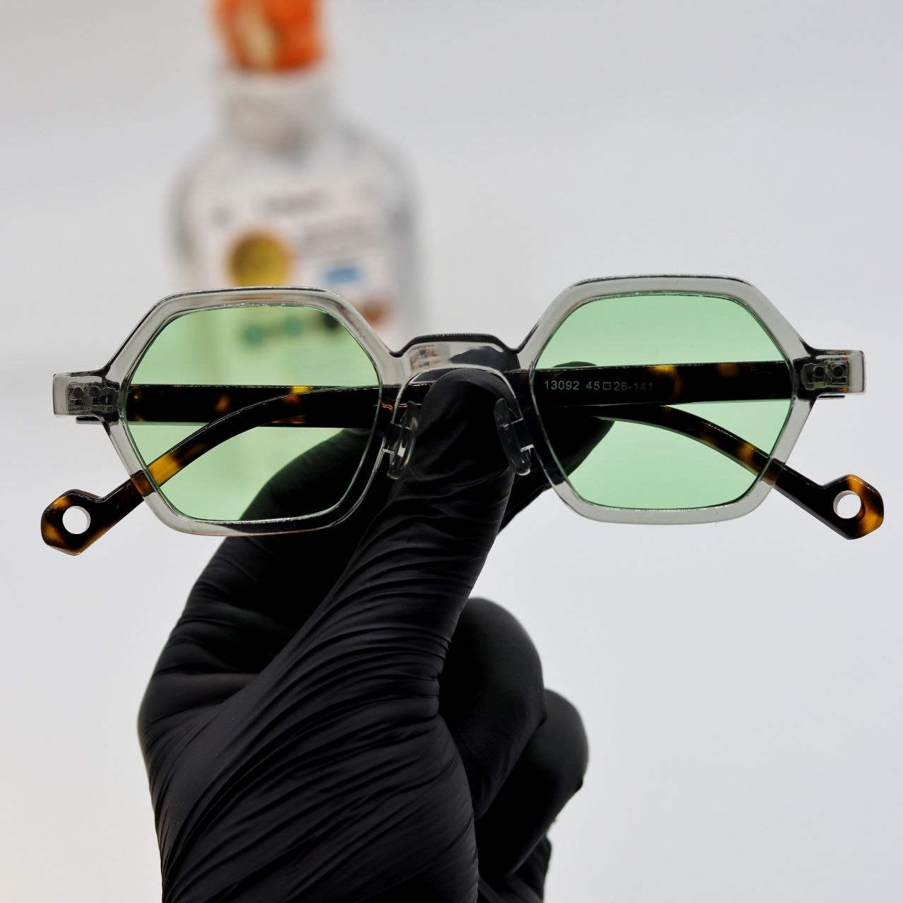 Moscot KANDLE – FYNX