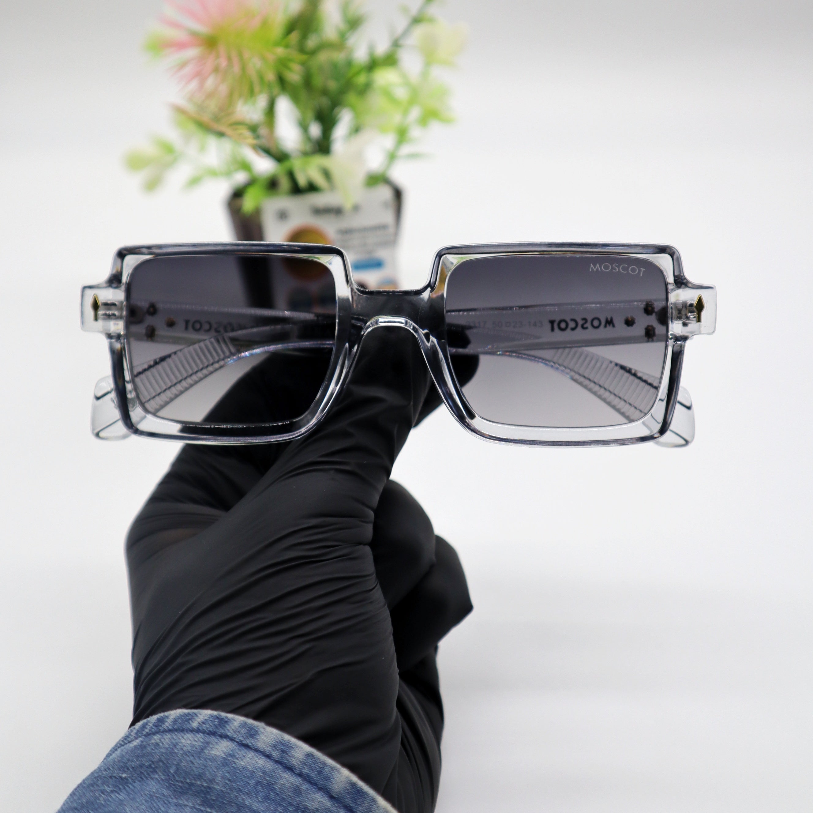 MOSCOT KARA 4 – FYNX